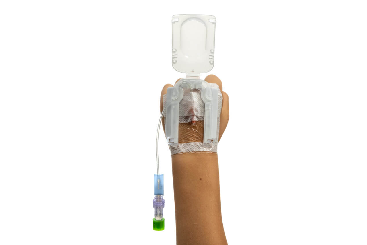 Product - IV Glove